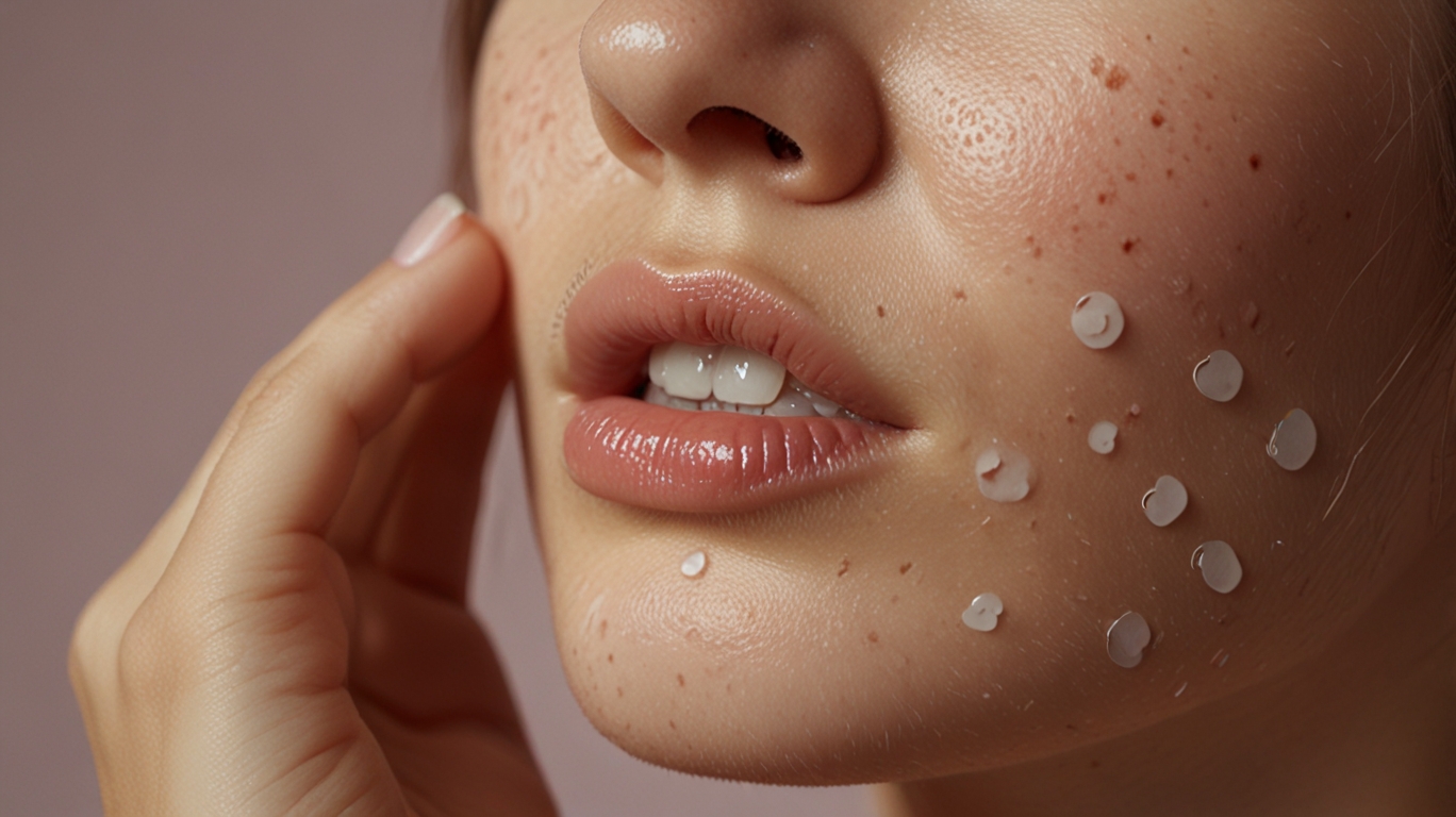 Pimple Patches: A Skincare Game-Changer for Acne-Prone Skin – b-steady.com