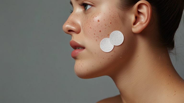 Pimple Patches: A Skincare Game-Changer for Acne-Prone Skin – b-steady.com