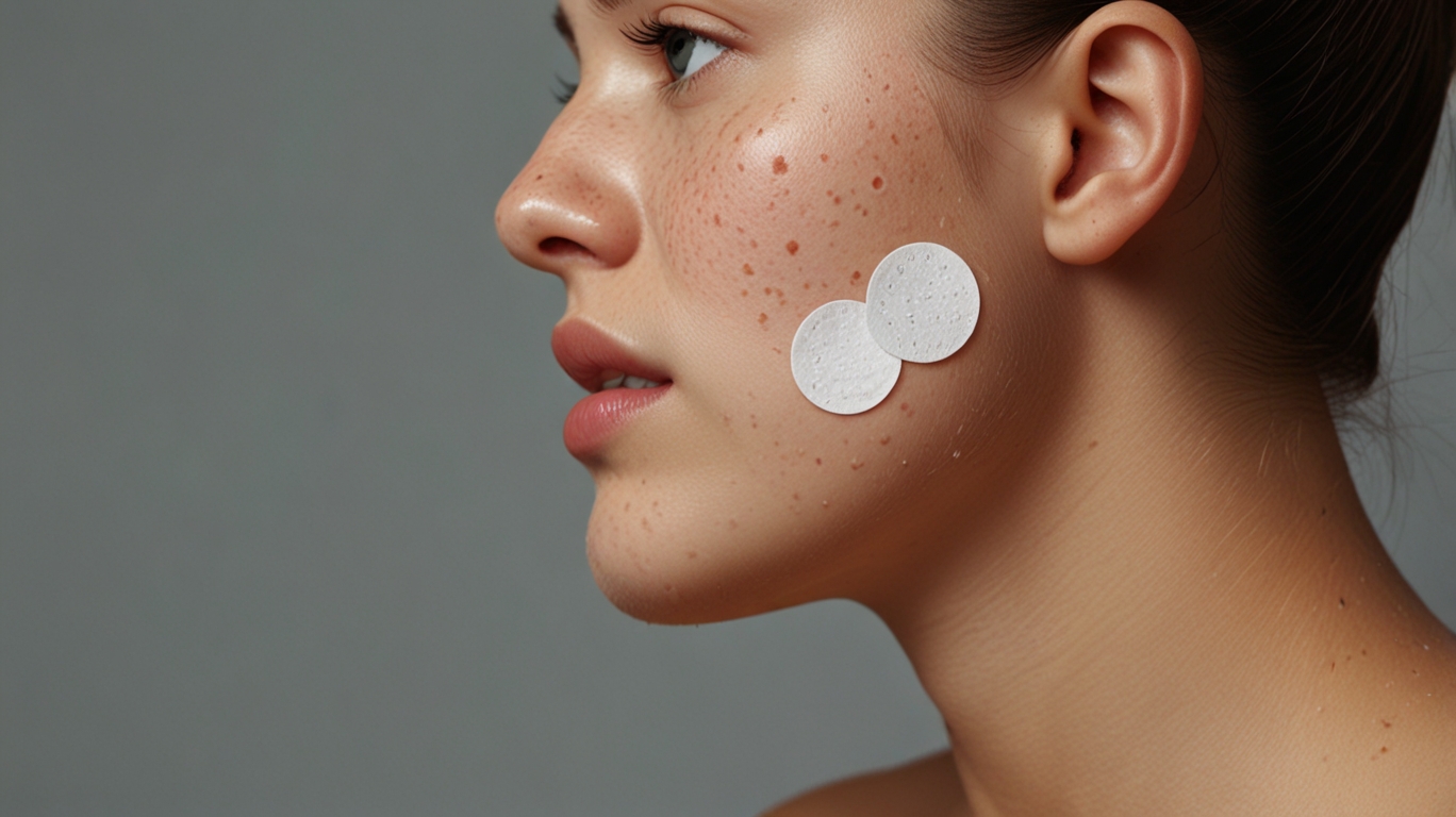 Pimple Patches: A Skincare Game-Changer for Acne-Prone Skin – b-steady.com